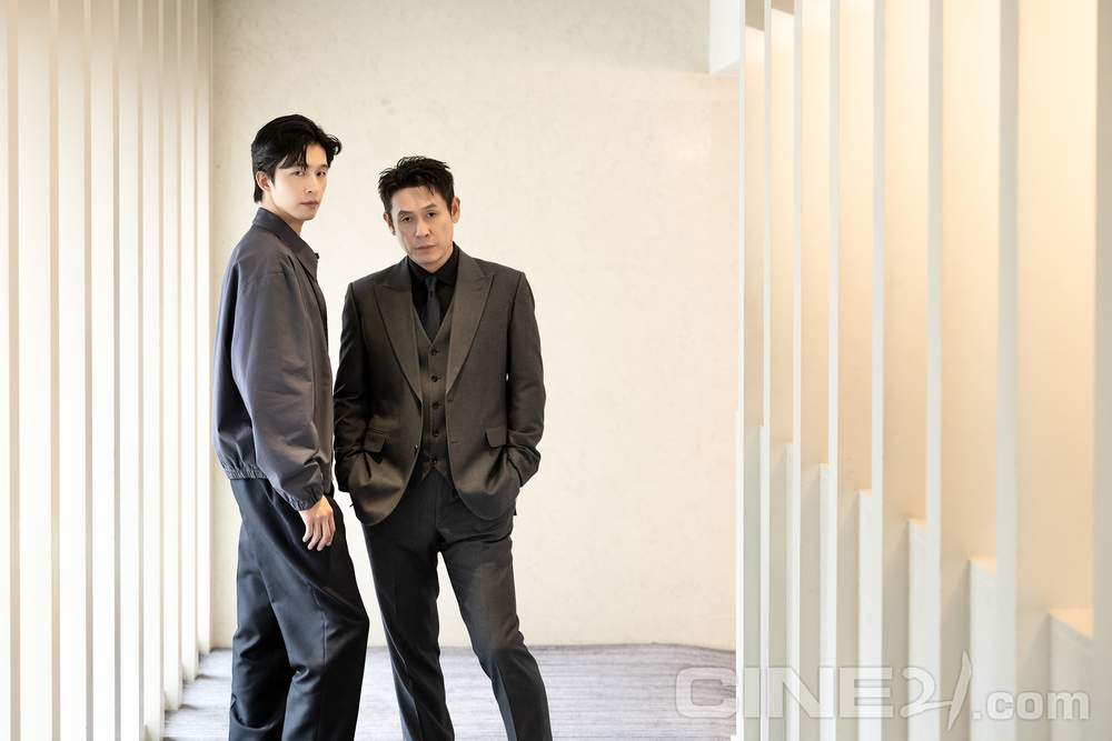 BIFF #3호 [인터뷰] 우리는 믿었다, 그 씁쓸한 열망을, 배우 설경구, 홍경